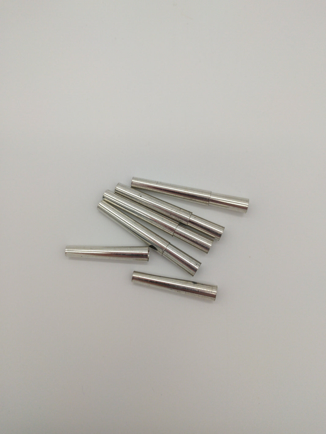 Jingles, Tin Cones, Metal Finding, and Bells – I am L`nu